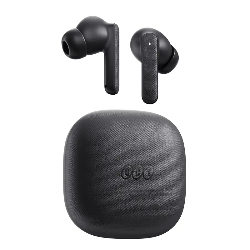 QCY Buds-Grey | Headphones & Earphones | Joybuy