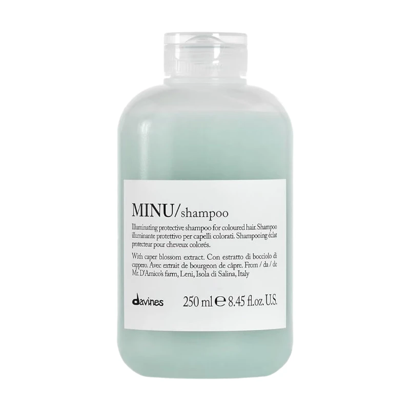 Davines Essential Haircare Minu Shampoo 250ml | Shampoo | Joybuy