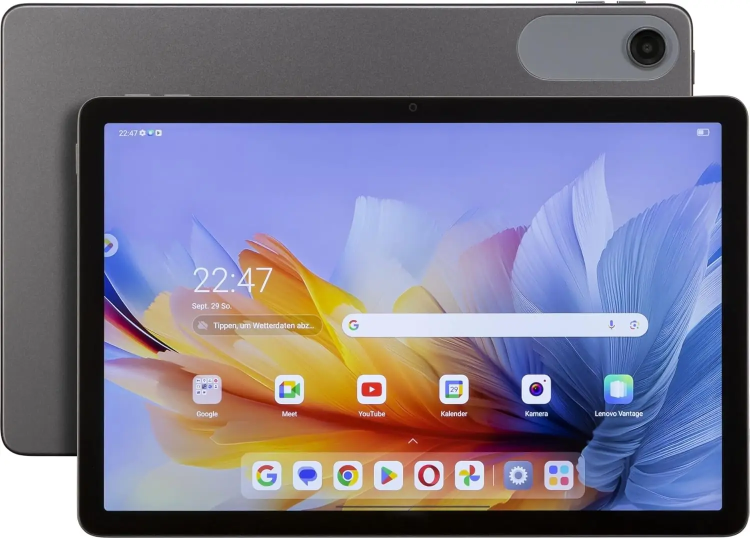 Lenovo Tab ZAEH 64GB Tablet | Tablets | Joybuy