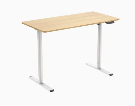 Ochama X Ergonomic Standing Seat Stand Desk Lifting Table Electric ...