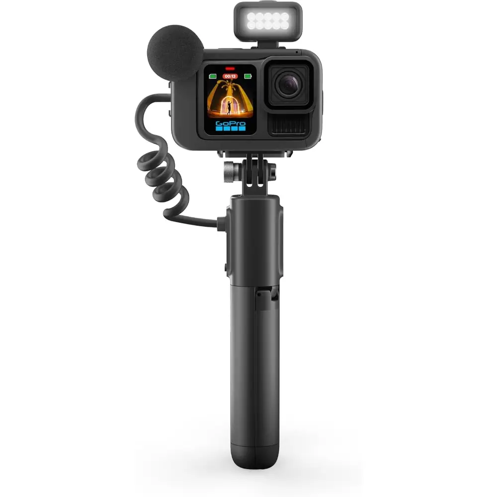 GoPro HERO13 Creator Edition - Black | Digital Cameras | Joybuy