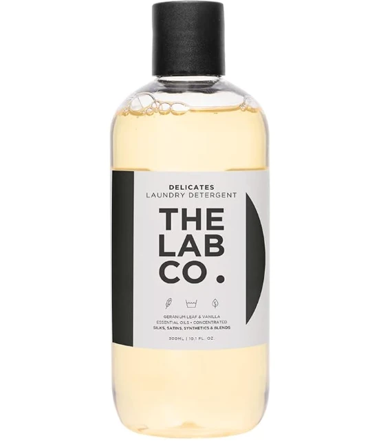The Lab Co. Delicates Laundry Detergent 300ml | Liquid Detergent | Joybuy
