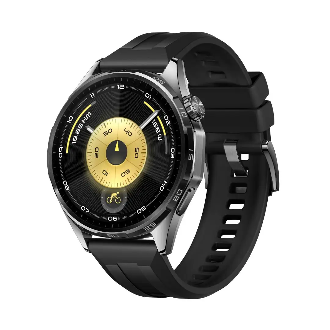 Huawei Watch Gt6 41mm Black | Smart Watches | Joybuy