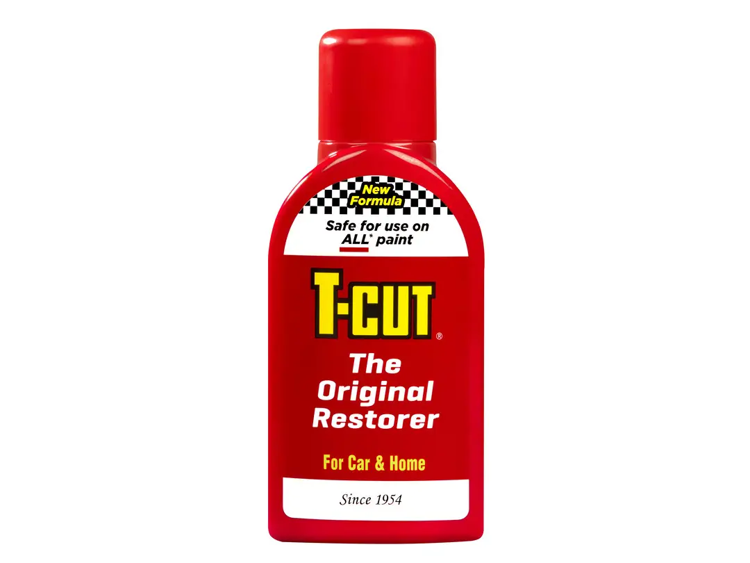 Carplan T-cut Original 350ml | Car & Motorbike Care | Joybuy