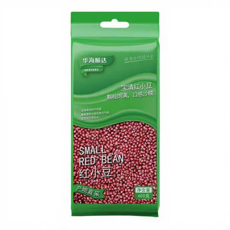 Huaseed Red Adzuki Beans 400g | Rice, Pasta & Pulses | Joybuy
