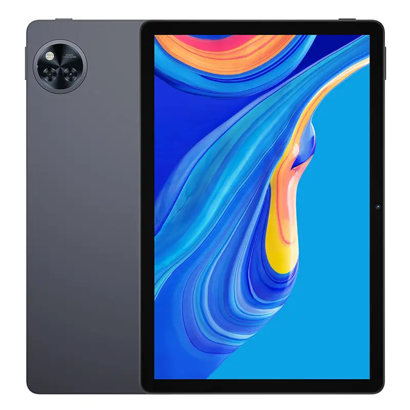 Doogee Newest Android 15 Tablets, U11 11 Inch Tablet With Gemini Ai ...