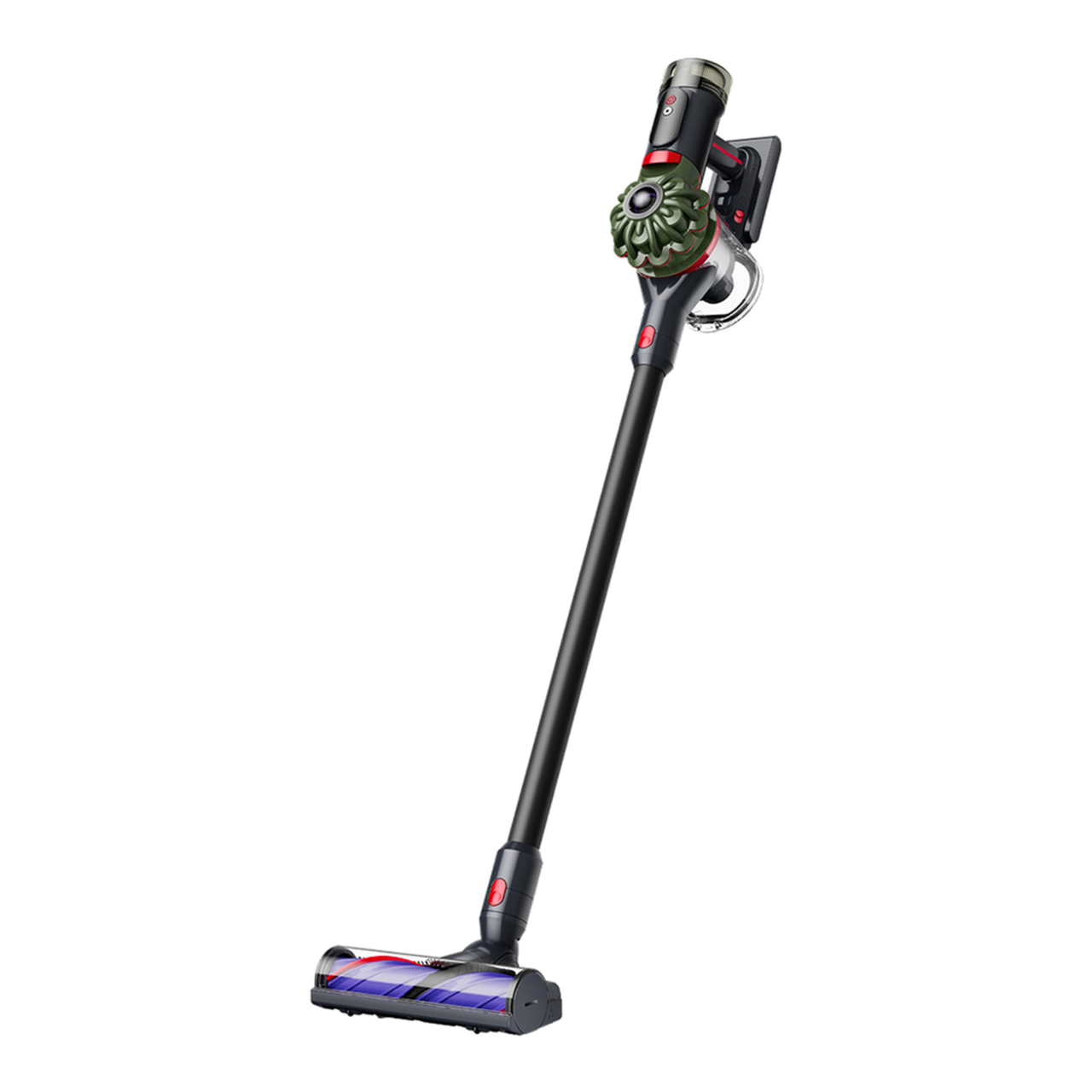 Dyson V8 Cyclone 2026 Cordless Vacuum Cleaner | Joybuy