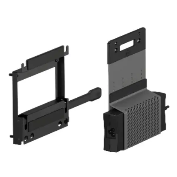 OptiPlex Micro and Thin Client VESA Mount with Adapter Bracket | Audio ...