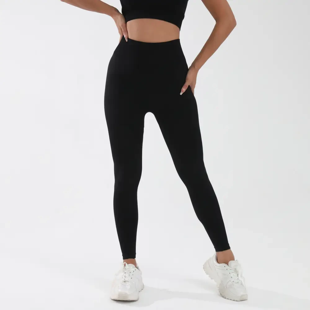 Women's sports trousers Black XL size | Womens shop by sport | Joybuy