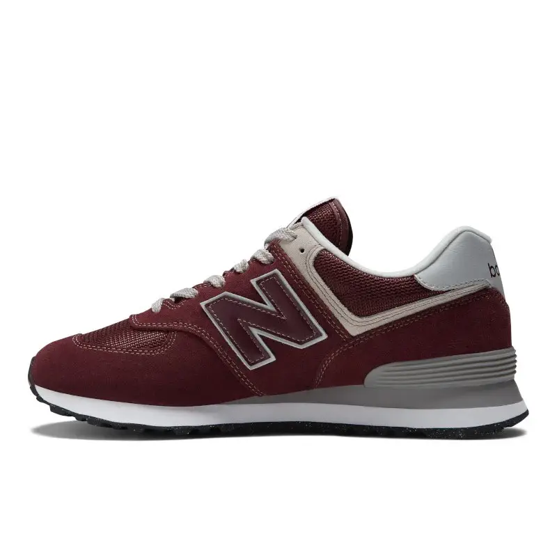 Baskets New Balance Ml574evm - Pointure 45 | Boutique homme par sport ...