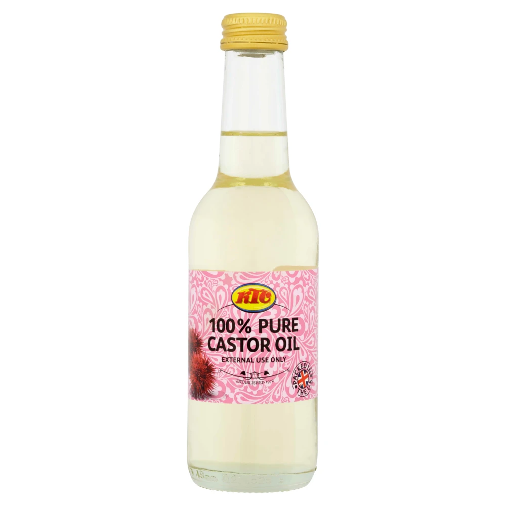 KTC 250m Castor Oil | Cooking Ingredients | Joybuy
