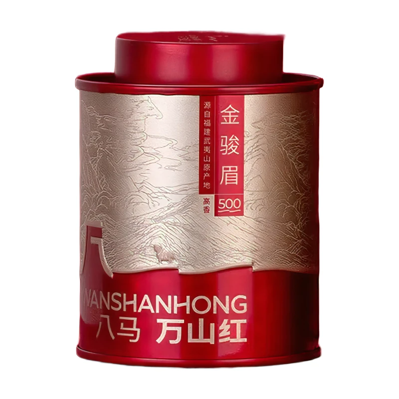 Bama Wanshanhong - Thé Jin Jun Mei - 500g, 30 g | Thé | Joybuy