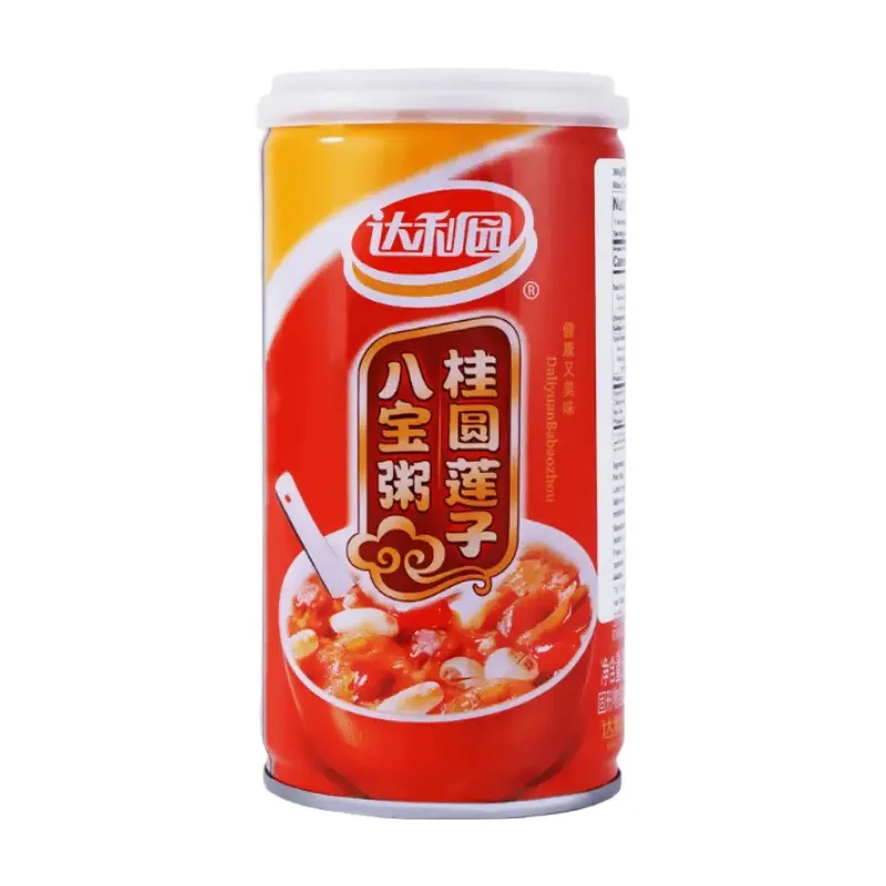 Daliyuan Longan & Lotus Seed Assorted Congee 360g/canned | Tins & Cans | Joybuy