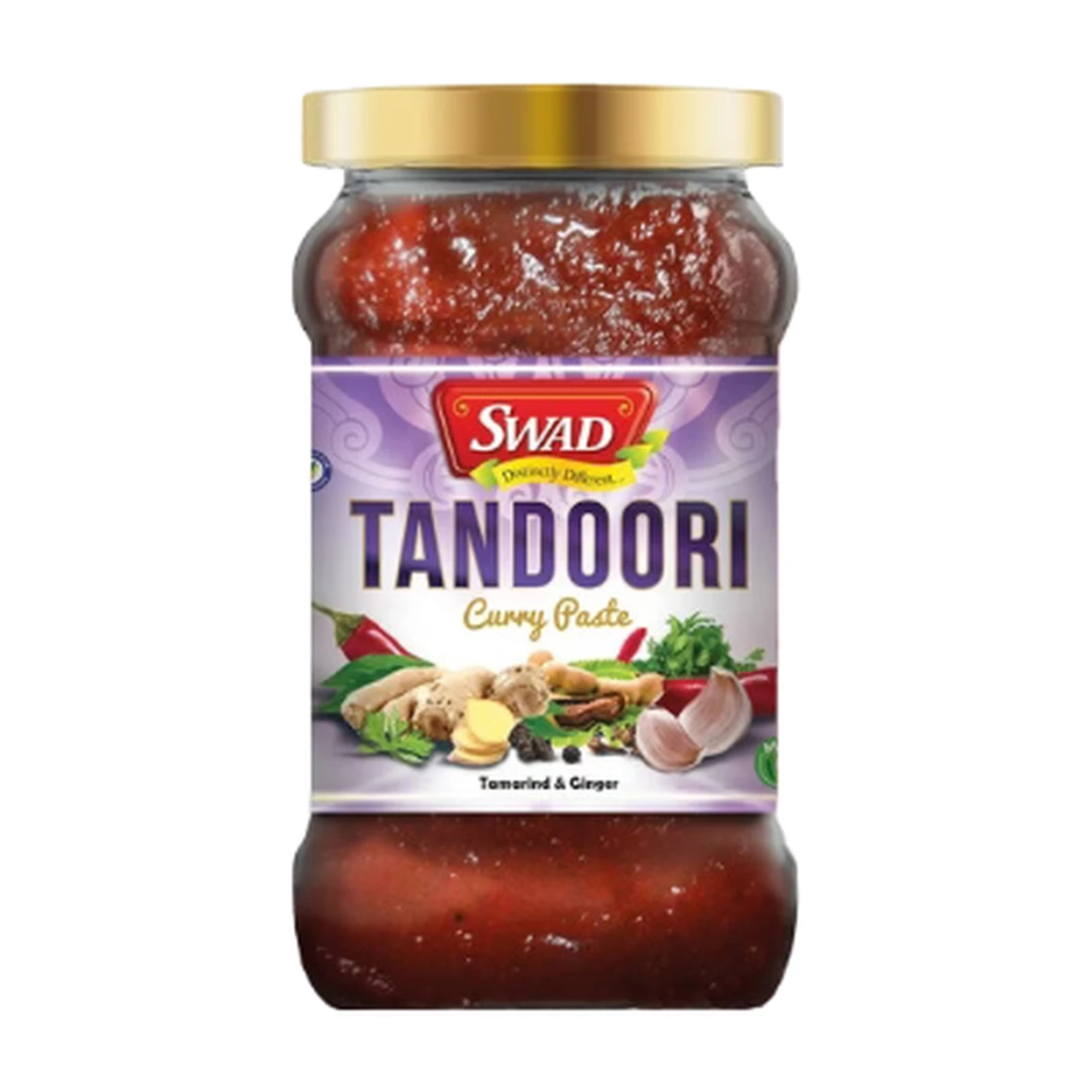 Currypaste Tandoori SWAD jr 300g | Kochboxen | Joybuy