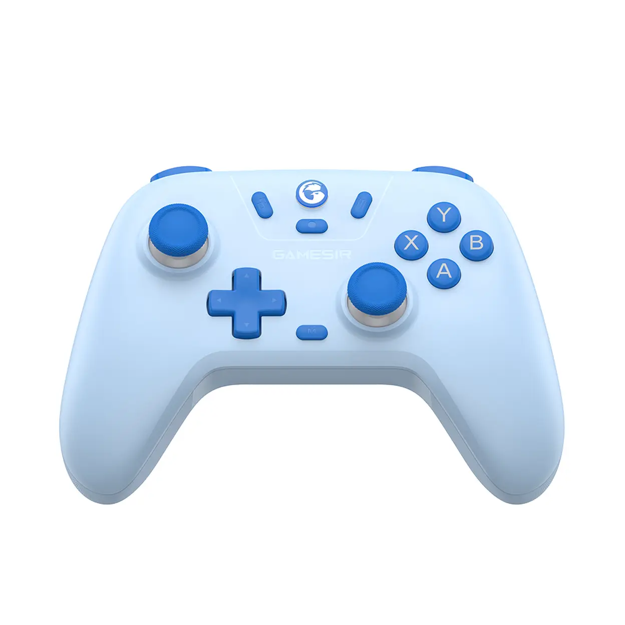 Gamesir Nova Lite Multi-platform Tri-mode Connectivity Pc Game ...