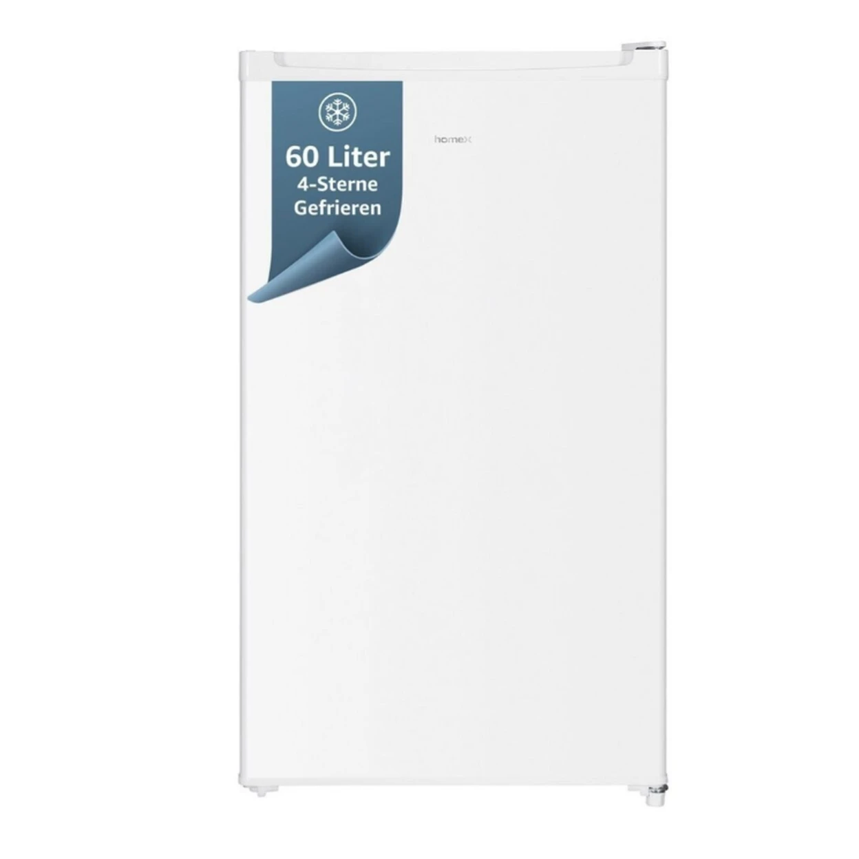 Gefrierschrank 60 Liter
