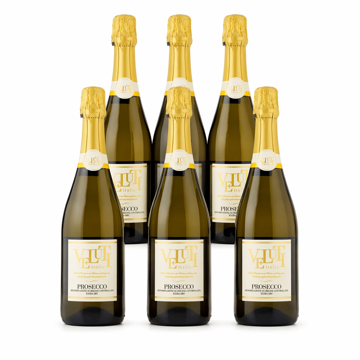 Case Deal - Veluti Prosecco 75cl | Wine | Joybuy