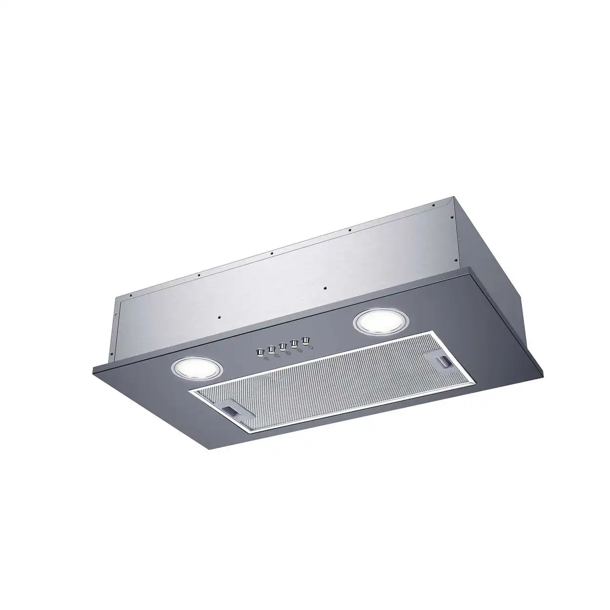 CANDY 52 cm canopy hood， Stainless steel | Hoods | Joybuy