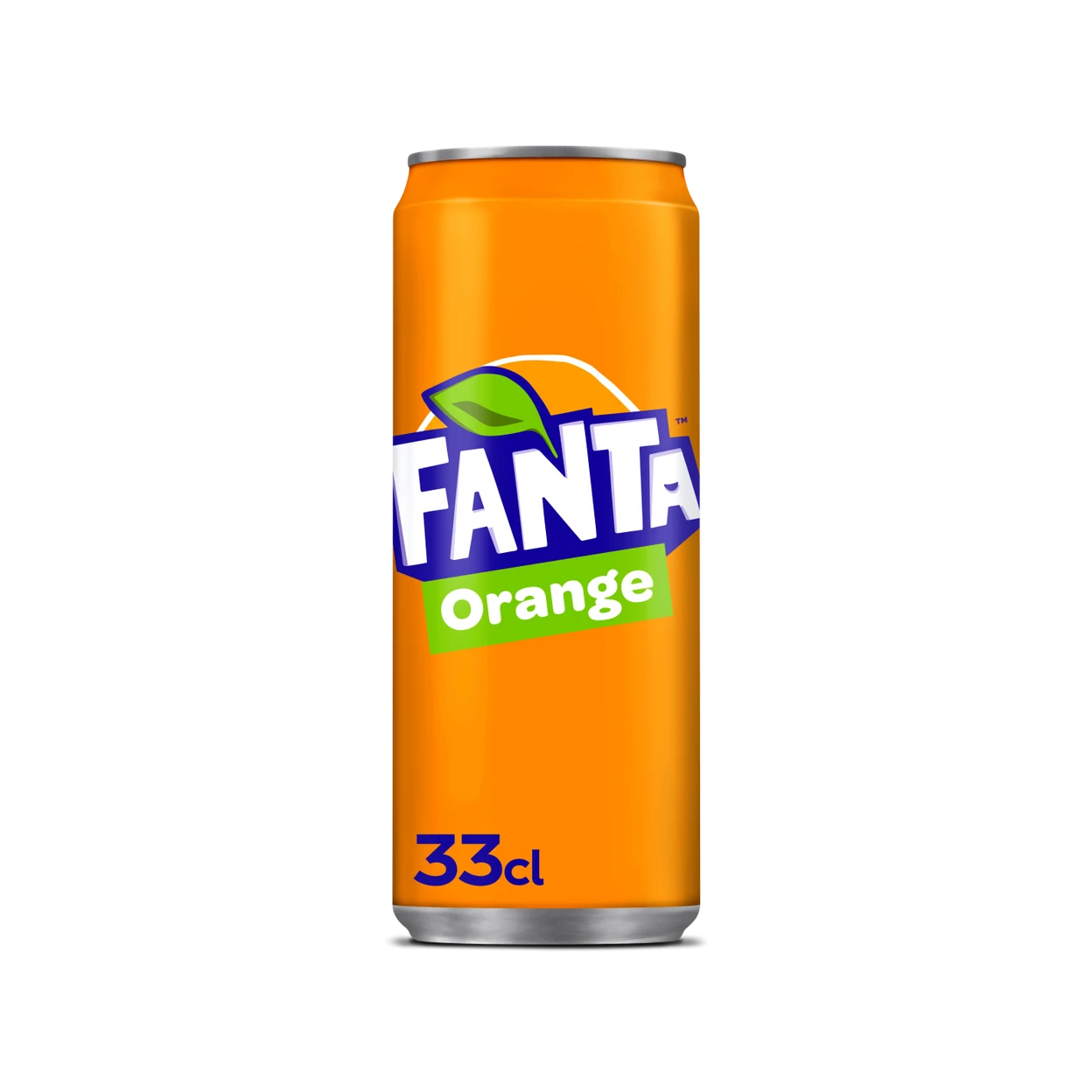 Canette De Soda Fanta 33cl | Boissons gazeuses | Joybuy