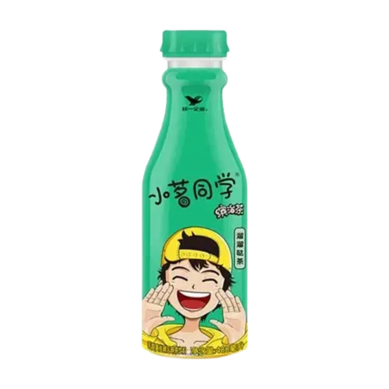 Uni-president Xiao Ming Xuesheng Liu Liu Da Tea 480ml | Ice Tea ...