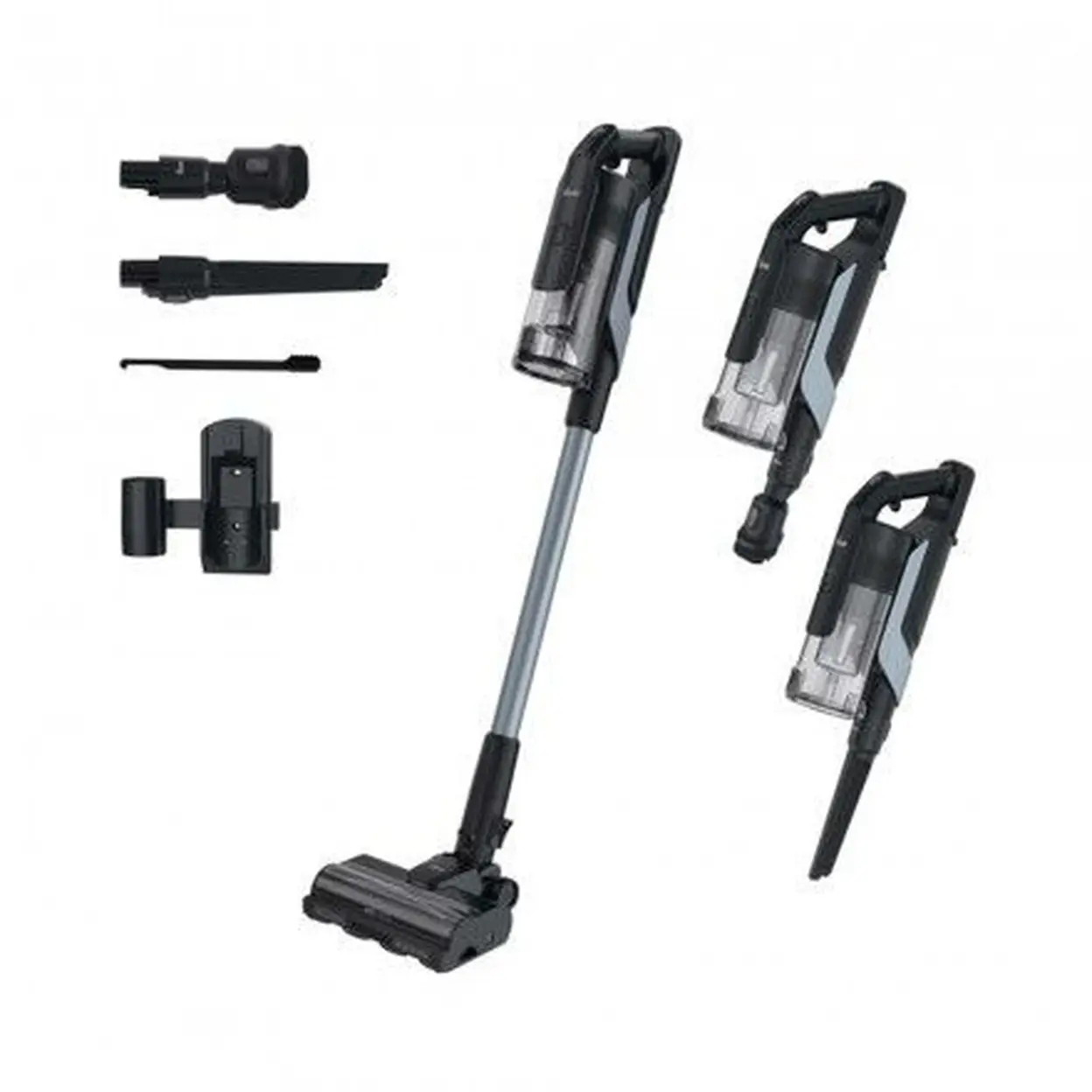 Hoover | Hf1 Plus Draadloze Stofzuiger Voor Thuis Met Universele ...