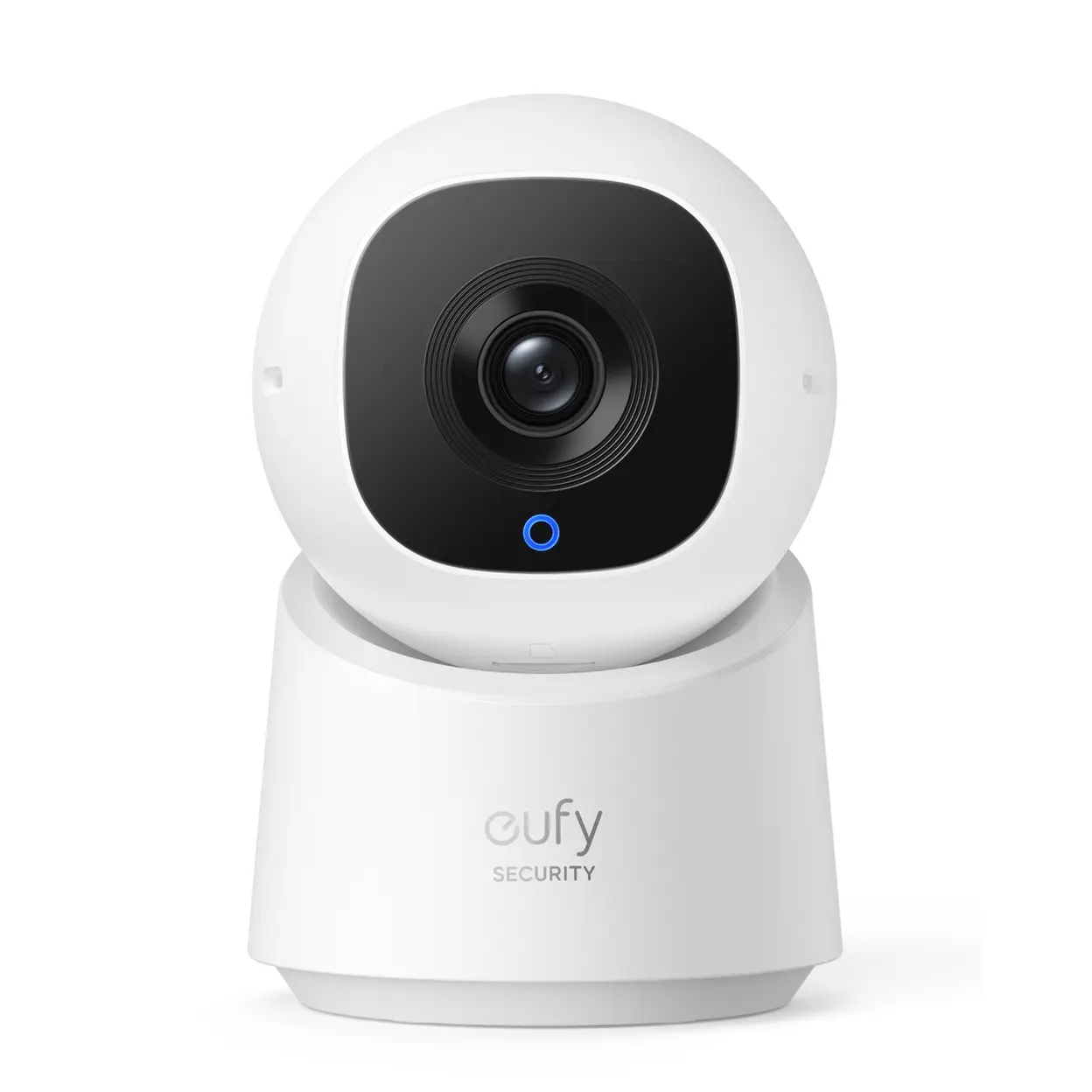 Eufy C220 2k Indoor Camera Surveillance Camera With Resolution 360 ...