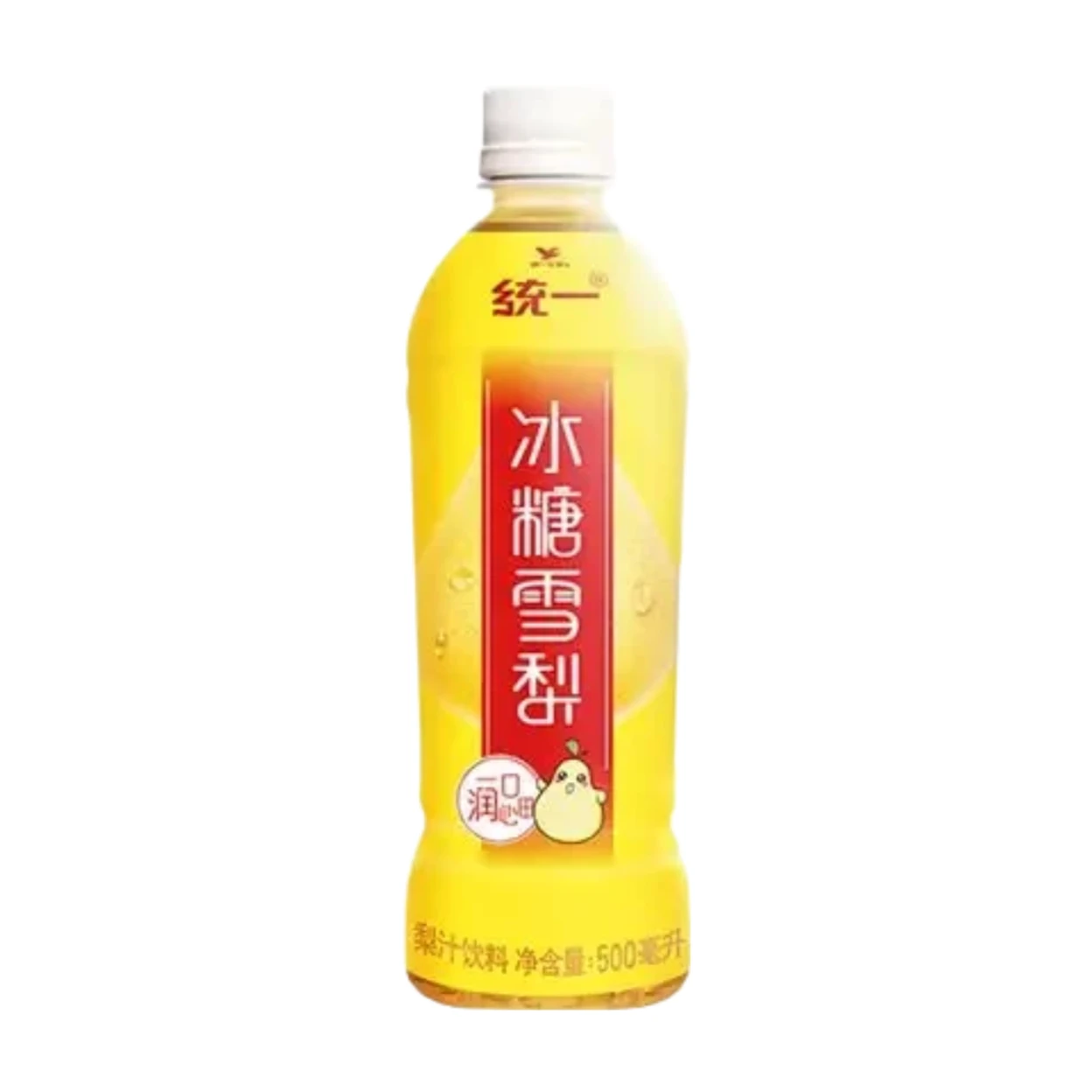 Uni-president Rock Sugar Pear Drink 500ml | Ice Tea & Coffee | Joybuy