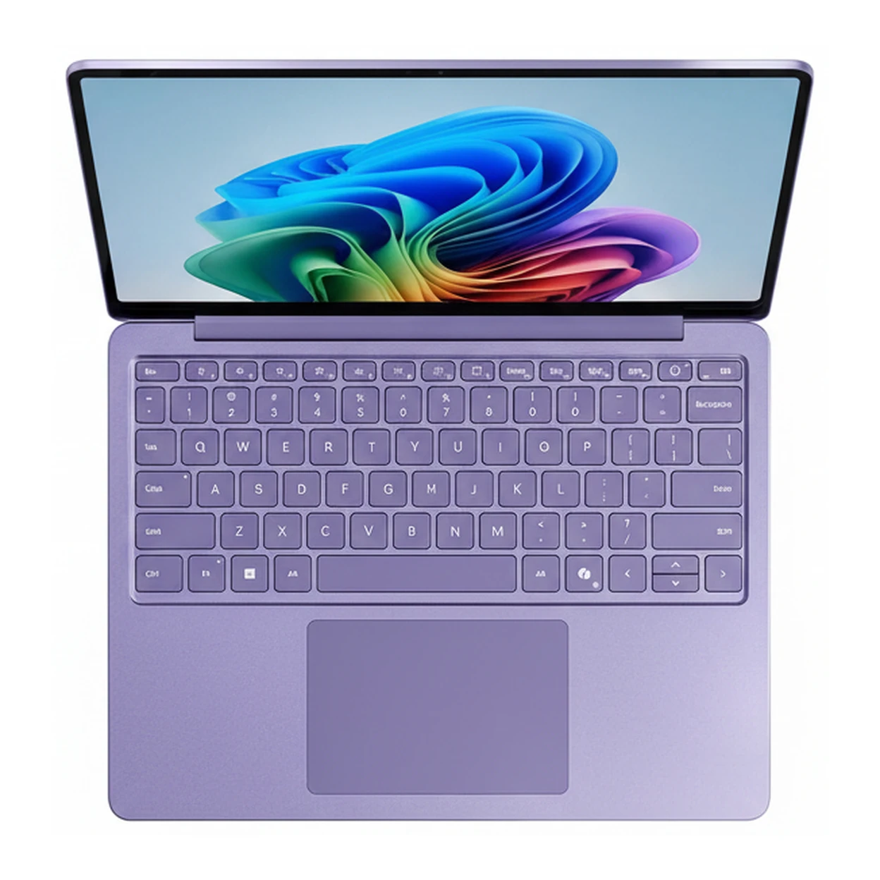 Microsoft Surface Laptop | Copilot+ PC | 13 Zoll LCD Touchscreen ...