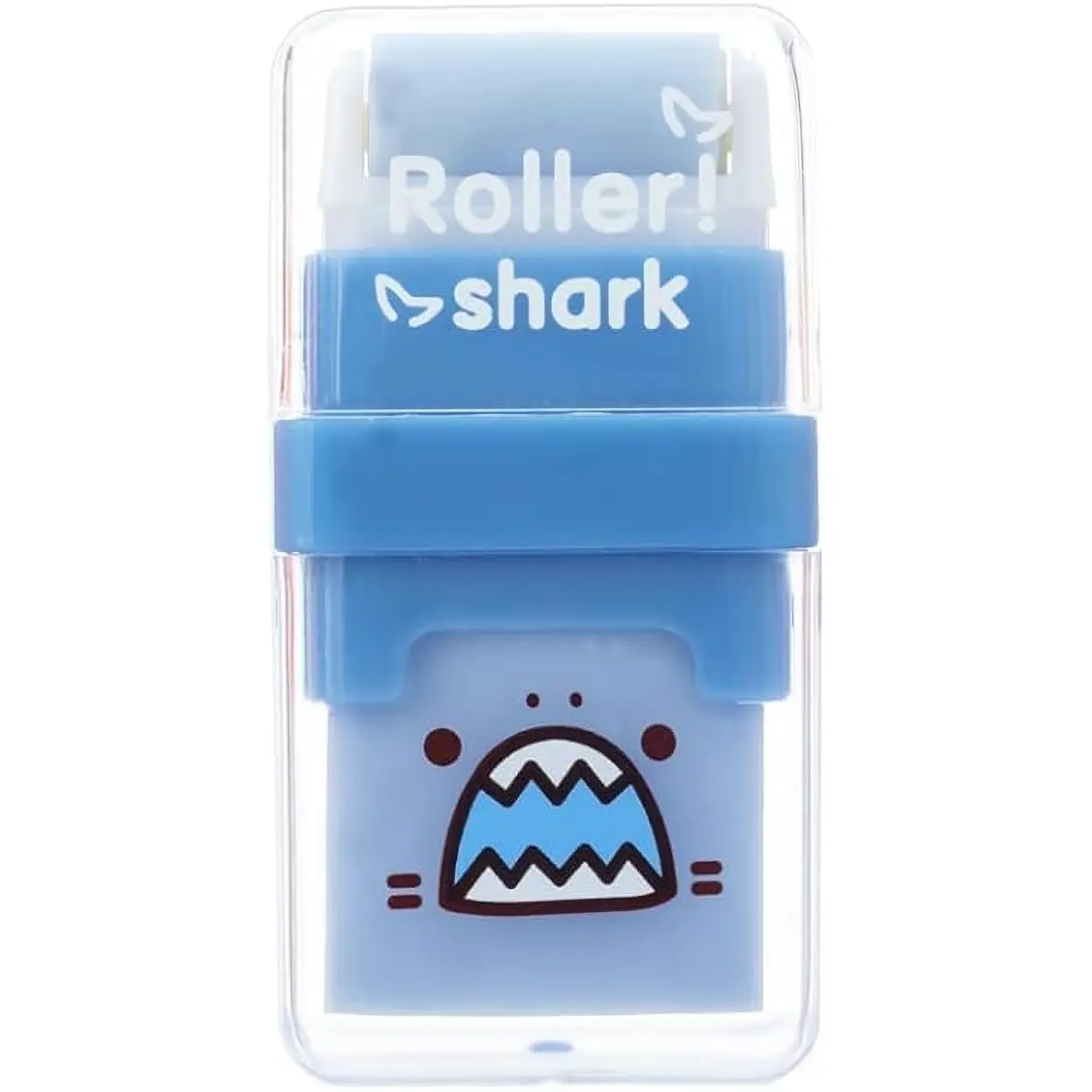 M&g Roller Eraser 1pc, Blue Rolling Eraser, Clean Pencil Eraser, Roller ...