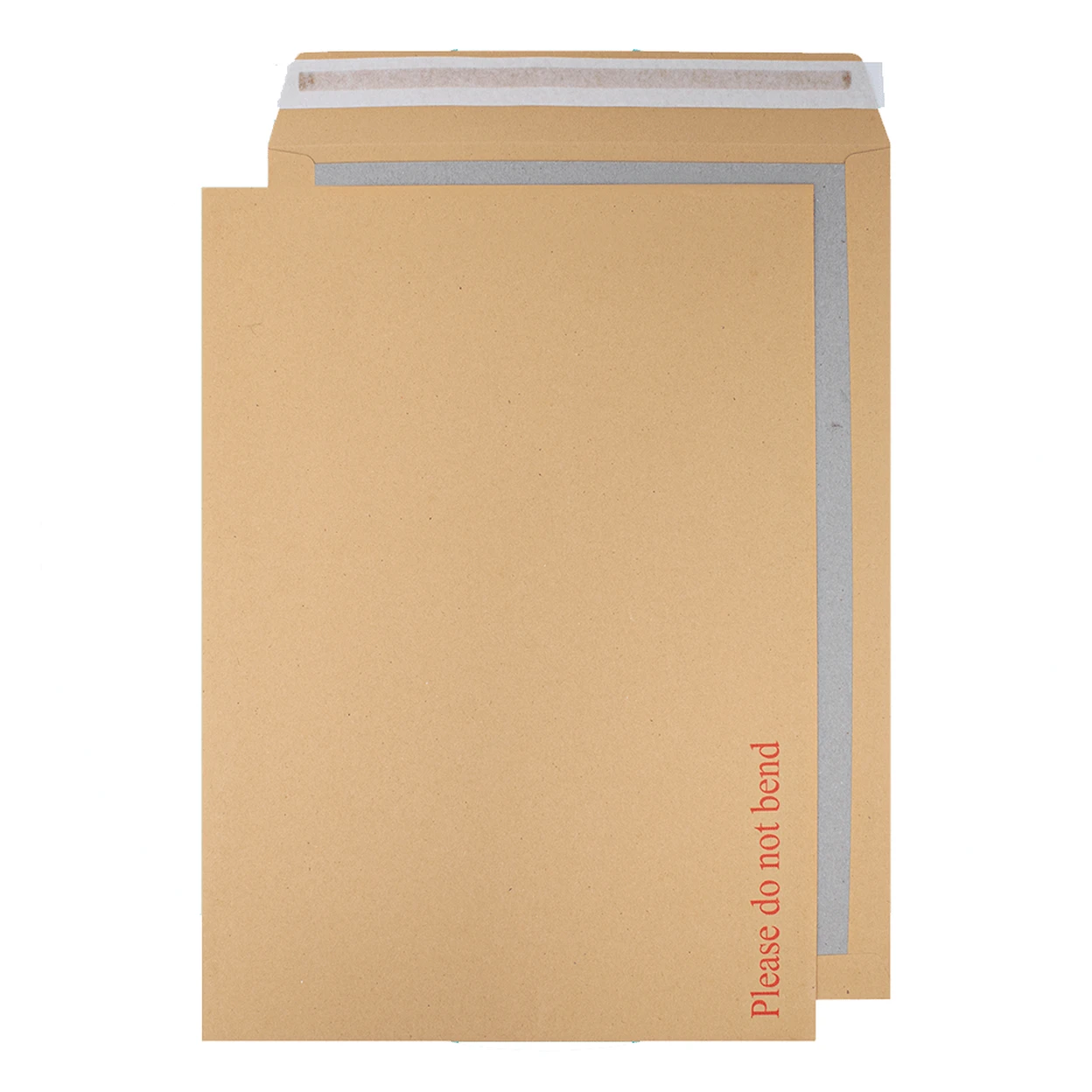 Triplast A3 Envelopes Board Back Manilla Pack Of 10 | Envelopes | Joybuy