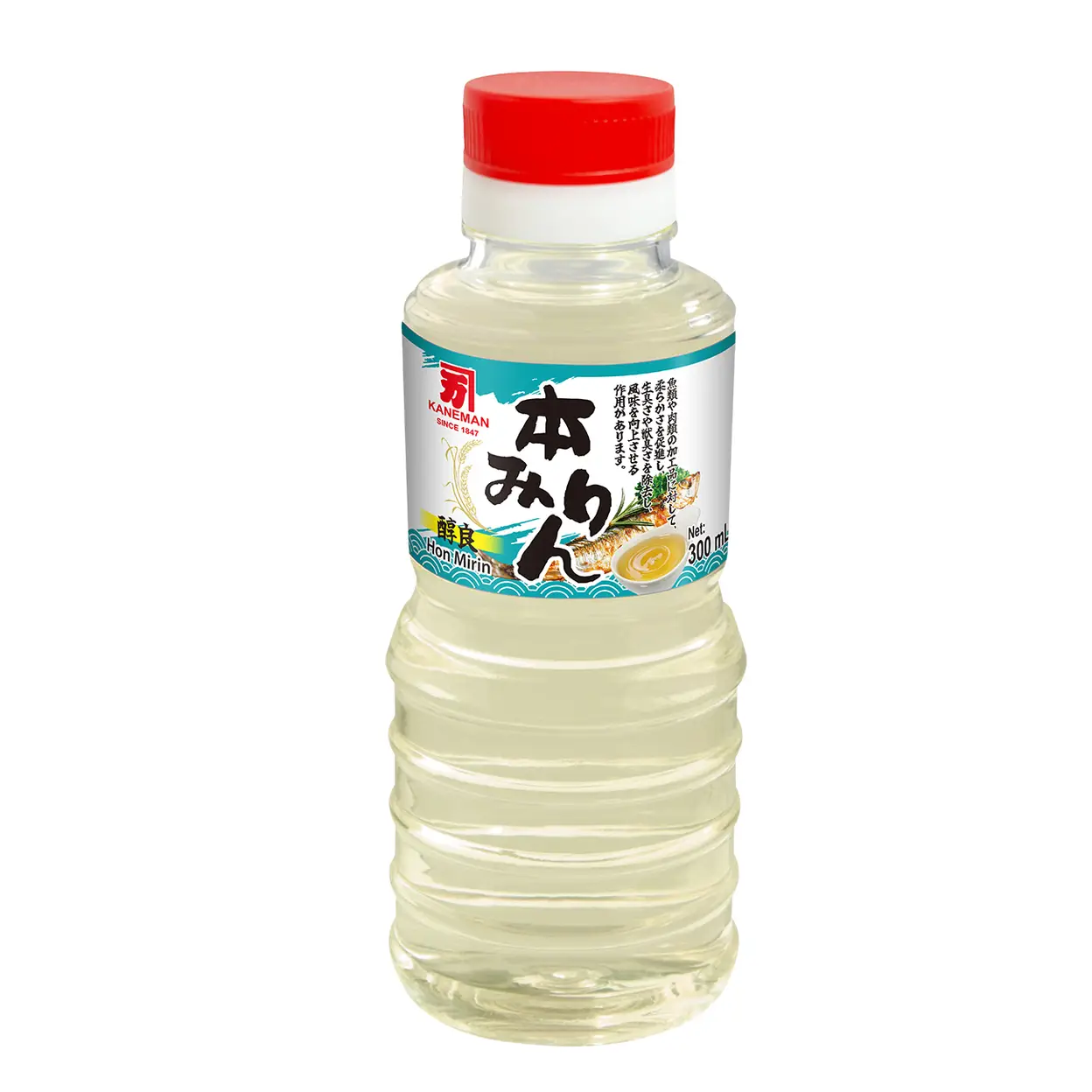 Hon Mirin 300ml | Cooking Ingredients | Joybuy