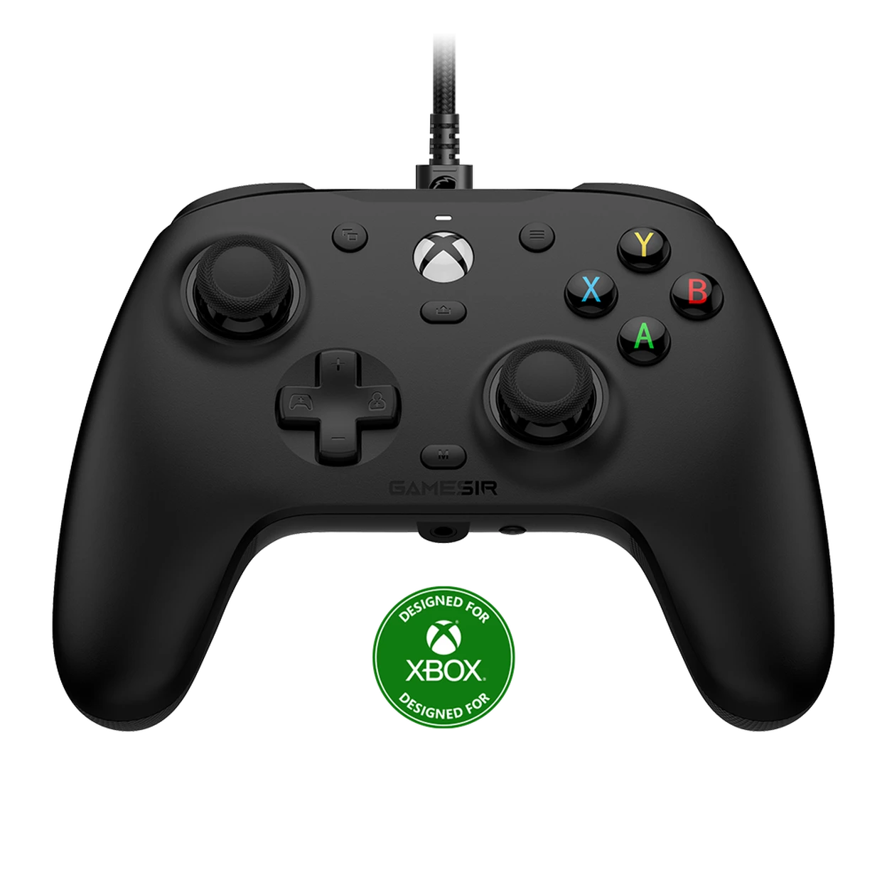 GameSir Manette Filaire GameSir G7 HE, Licence Officielle Xbox Series X ...