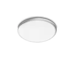 Philips Ceiling Light Led Luminaire Shan Motion Sensing Warm White 12w ...