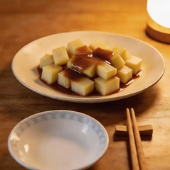Yu Quan Ding Ding Xiang Pickled Mustard Stem 90g | Cooking Ingredients ...