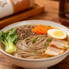 Bai Xiang Buckwheat Noodles 1kg | Rice, Pasta & Pulses | Joybuy