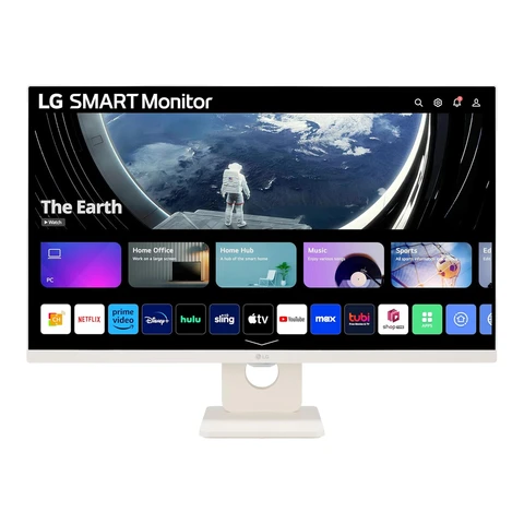Full HD Smart TV - Android Televisions | WiFi Streaming