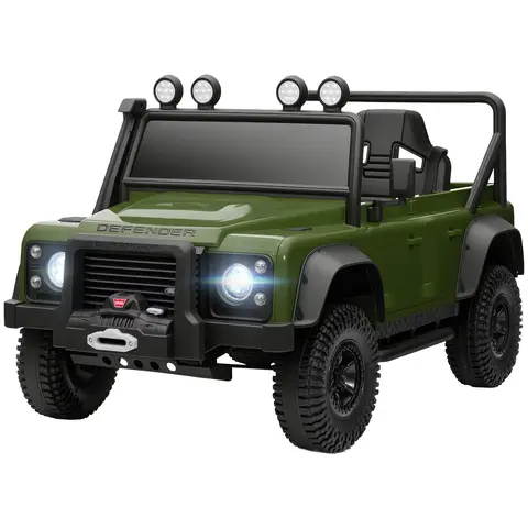 Ride on Car for 7 Year Old - Kids Electric Toy Vehicles | Outdoor Play