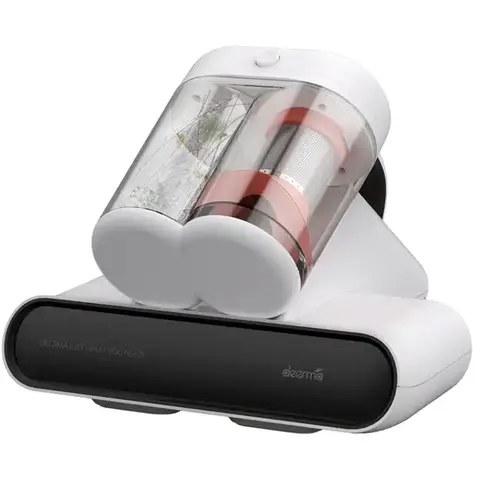 Anti Dust Mite Vacuum Cleaner - Allergen Removal | Bed & Furniture