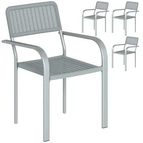 Outdoor Wicker Chairs - Patio Furniture | Garden Seating Collection